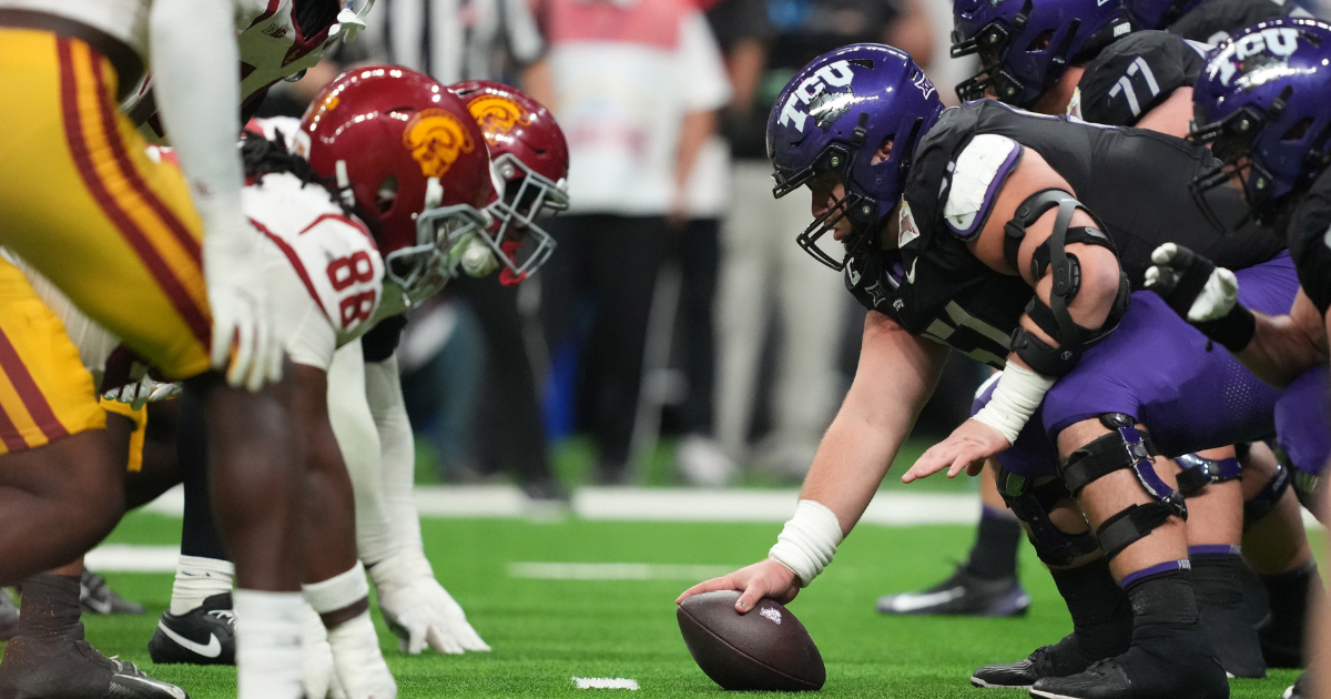 IMHO Wednesday special: Trojans unable to tackle 10th win in Alamo Bowl ...