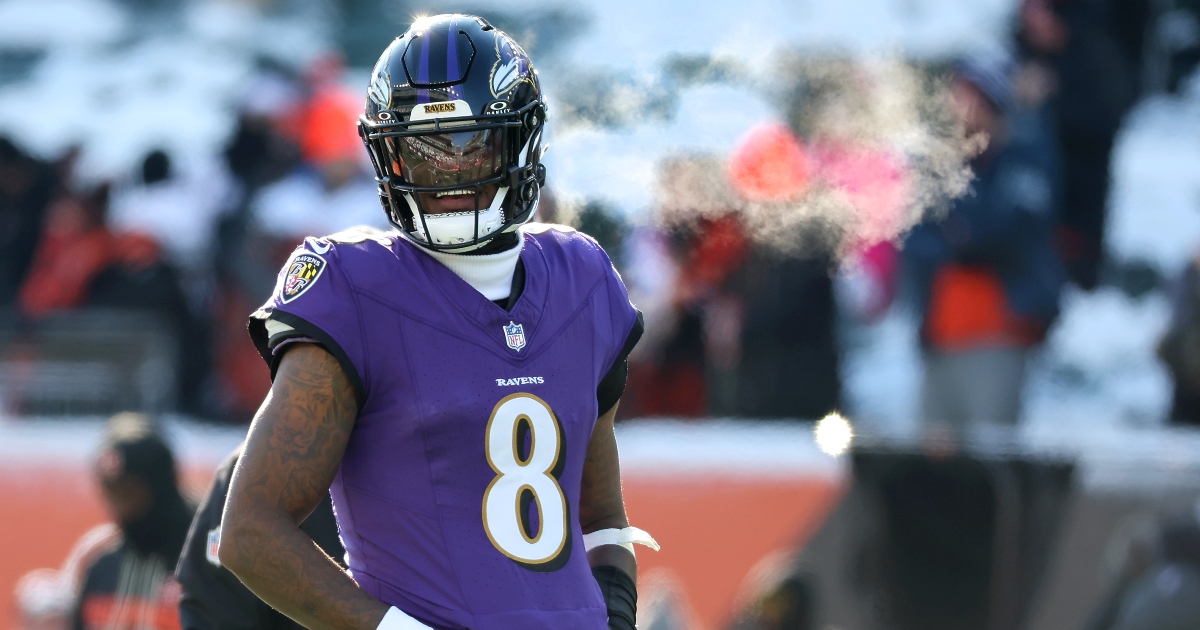 Lamar Jackson injury update: NFL insider makes big reveal on health of ...