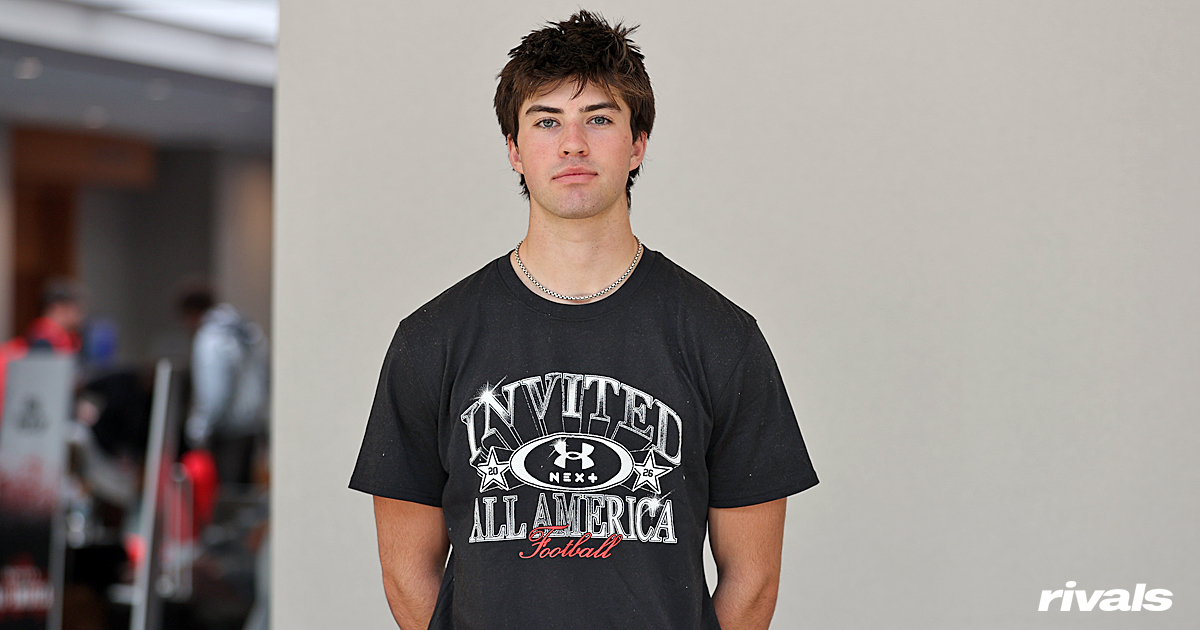 Notre Dame recruits shine in Under Armour All-America Game