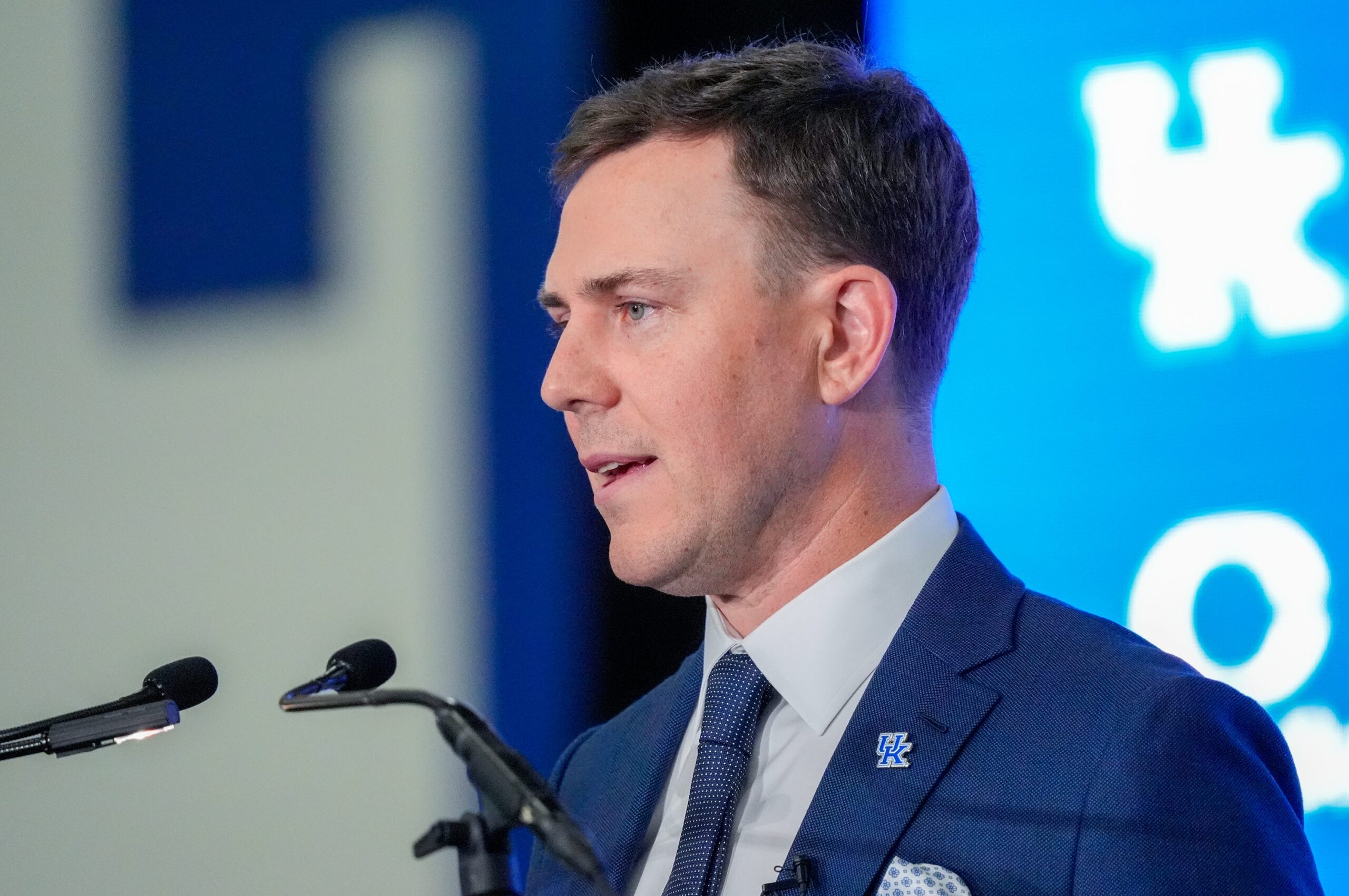 What Kentucky can pitch to recruits early in the Will Stein era - On3