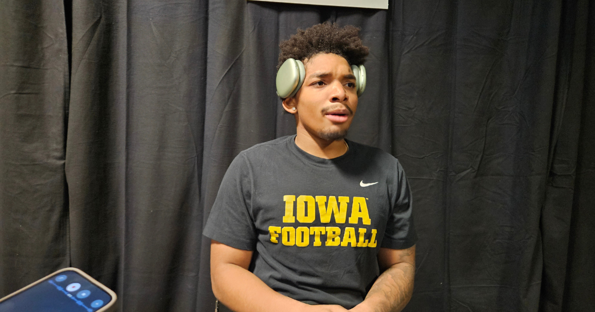 Kamari Moulton happy with bowl win in Florida