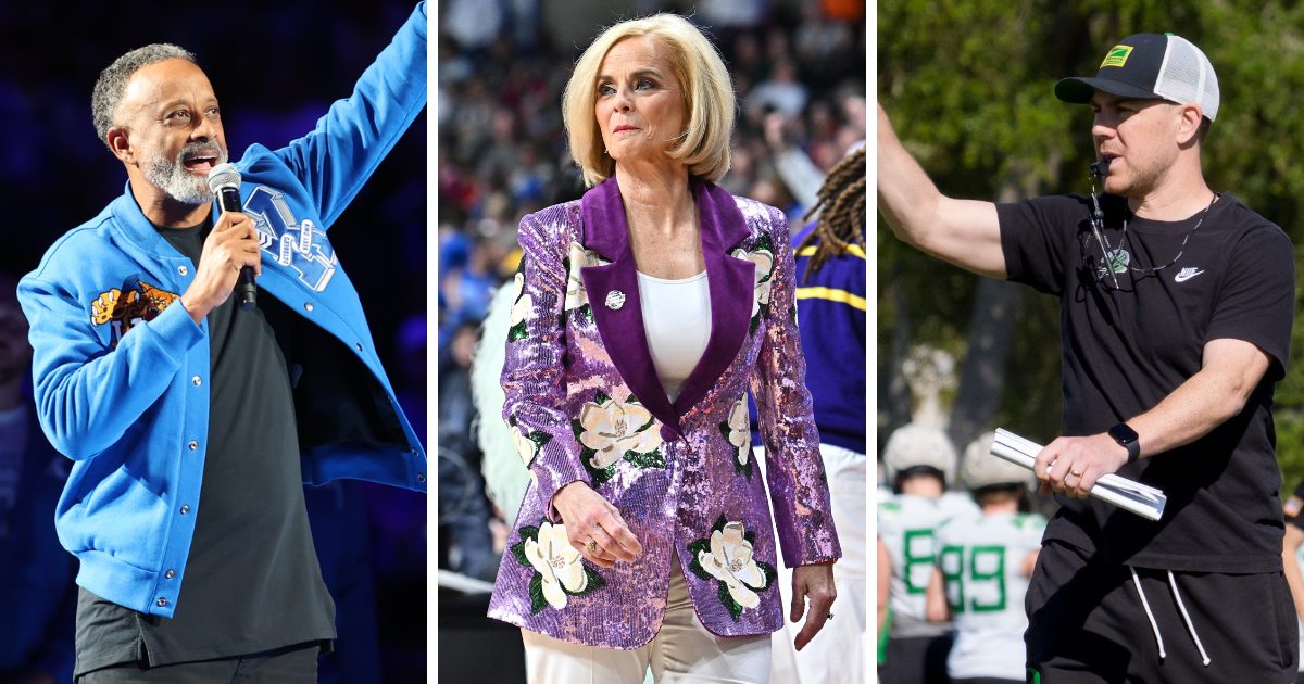 KSR Today: Kentucky WBB at LSU and CFP Quarterfinals on New Year's Day