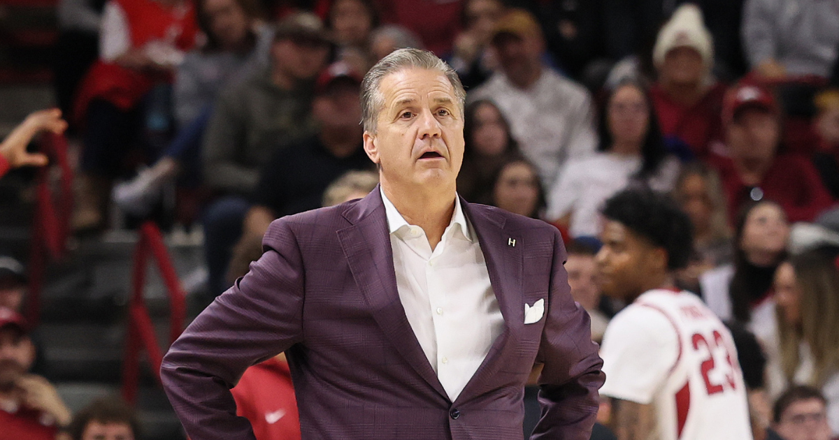 Hoop Hogs prepared for SEC slate as new year begins - On3