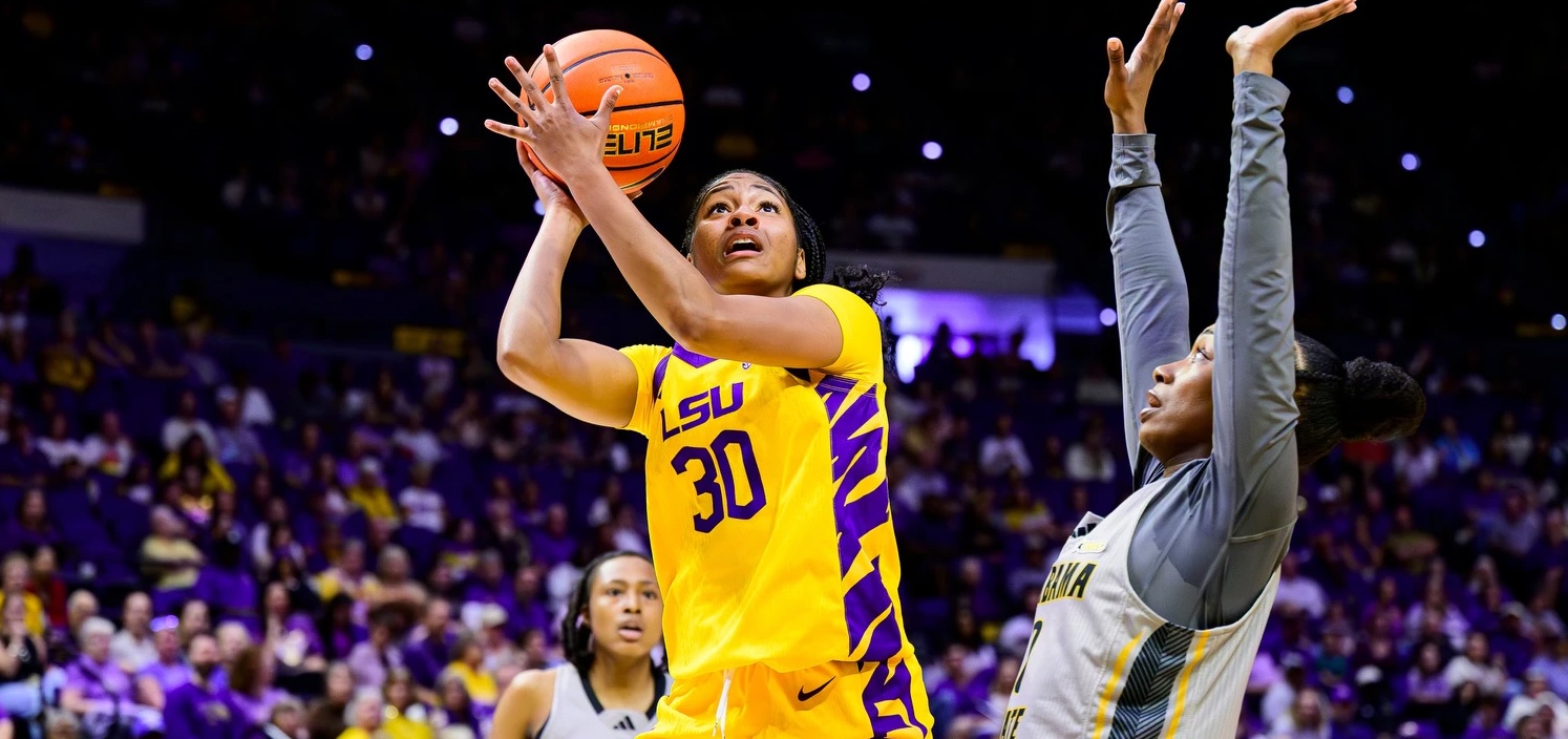 Preview & Predictions: LSU WBB faces Kentucky in SEC opener - On3