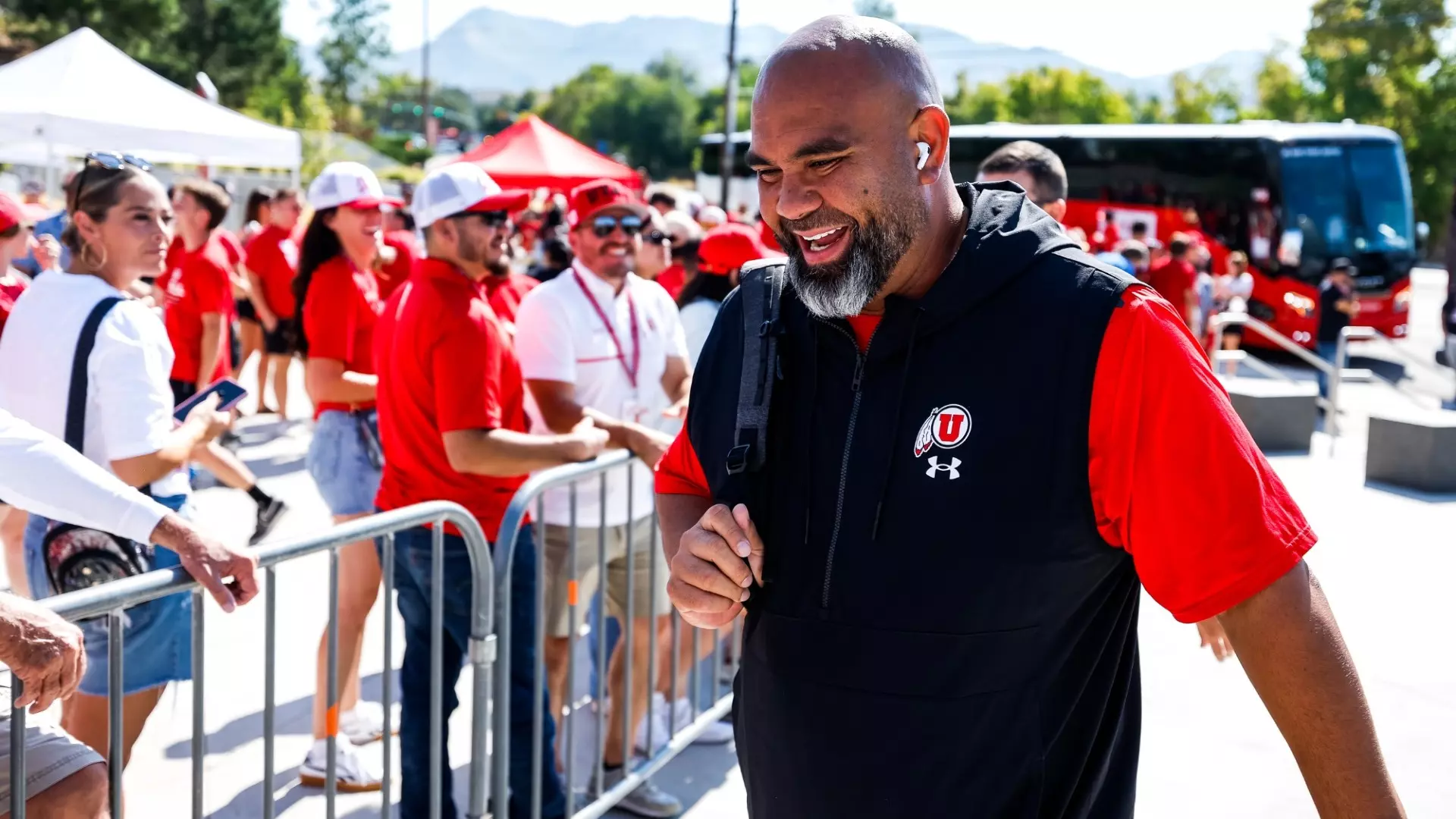 Michigan football hiring Lewis Powell as defensive line coach - On3