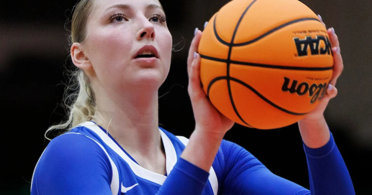 Tonie Morgan hits game-winner as Kentucky beats No. 5 LSU 80-78 on the ...