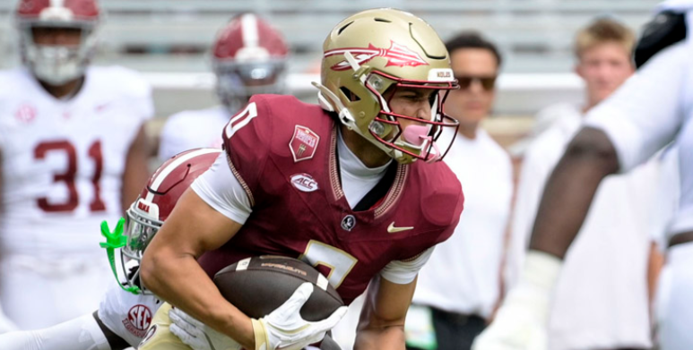 Florida State has real momentum going into portal window