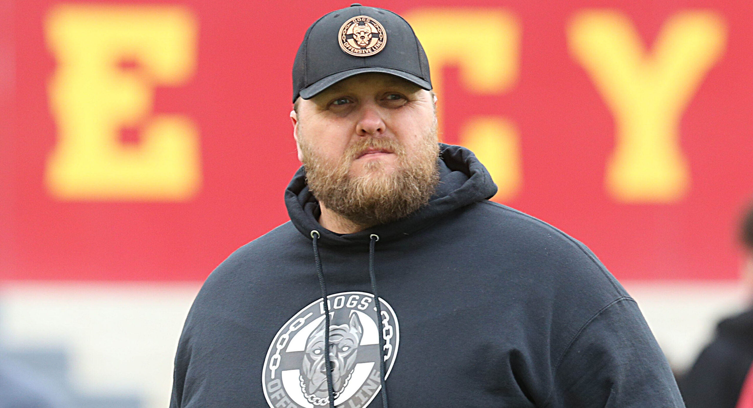 Offensive lineman Vaea Ikakoula will transfer to Penn State - On3