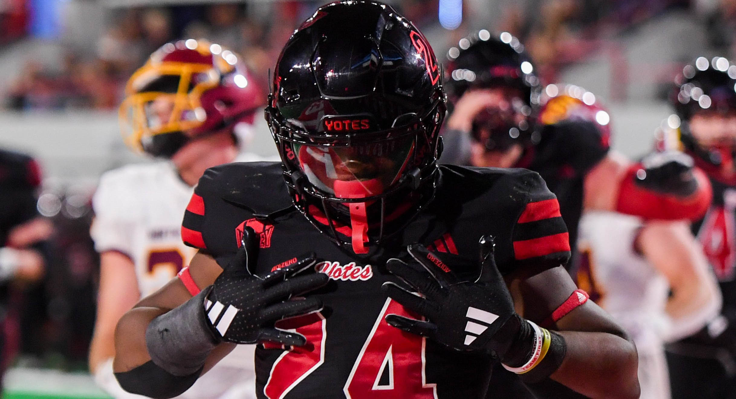 FCS standout confirms Penn State visit date - On3