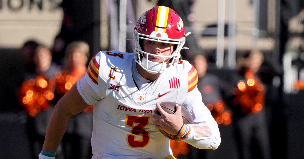 Two key Penn State transfer portal targets confirmed on campus, another ...