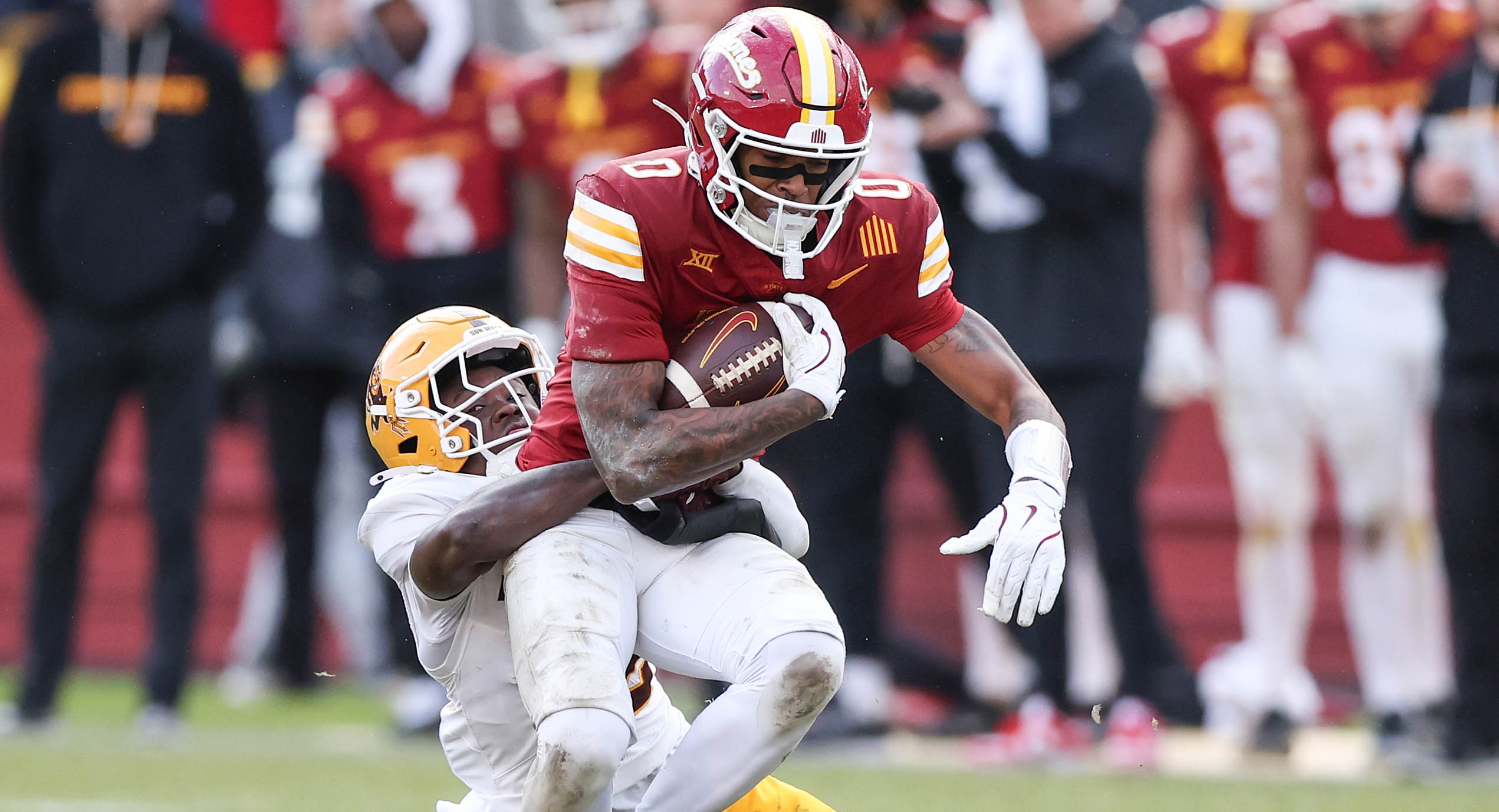 Visit Tracker: Over two dozen transfer portal players already confirmed ...