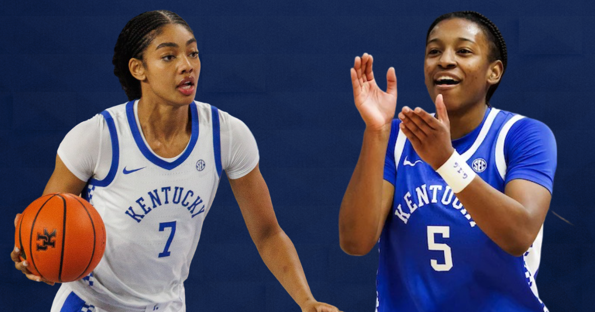 Tonie Morgan, Teonni Key impressed WNBA scouts, analysts against LSU - On3