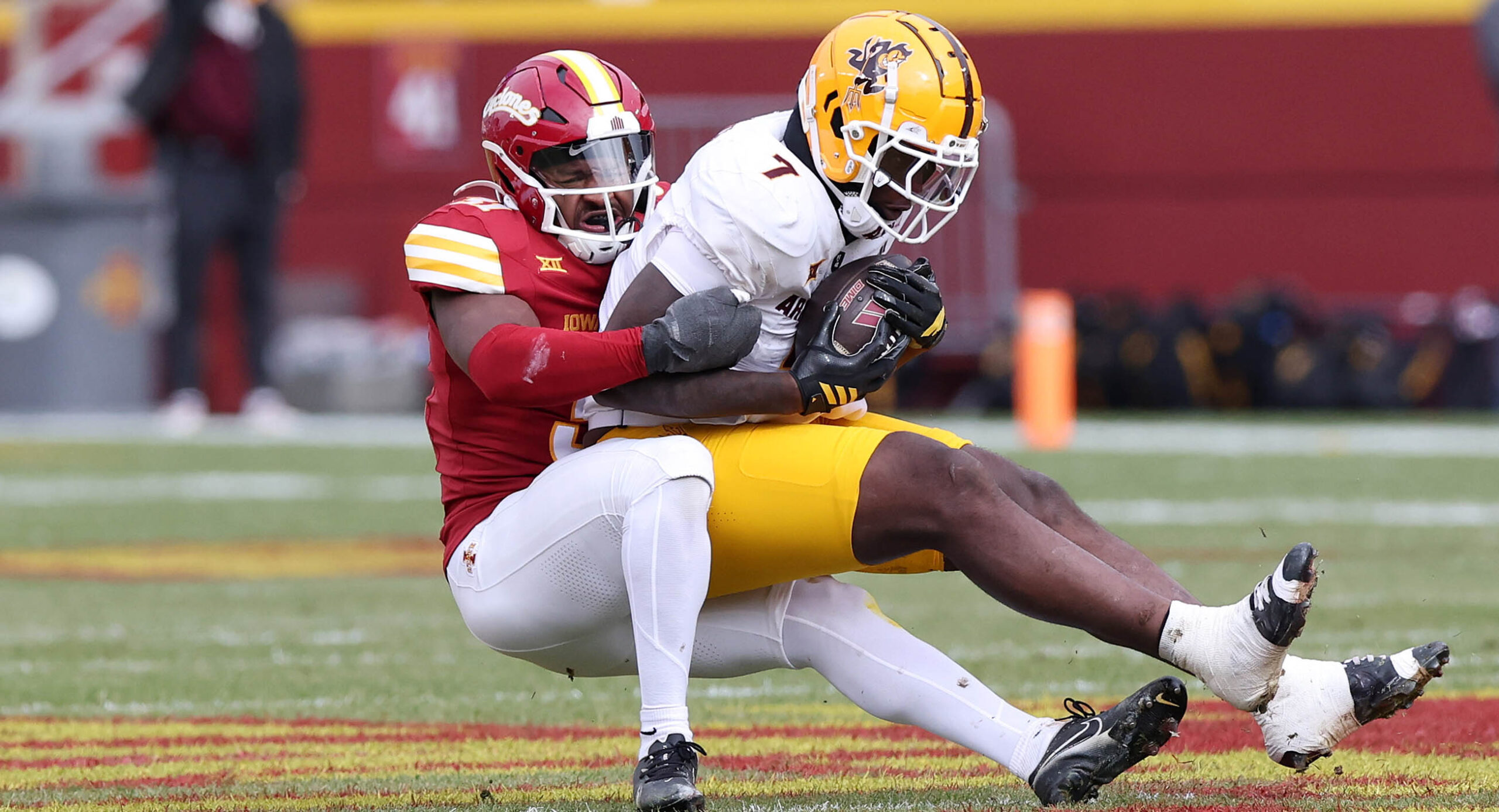 Penn State adds safety Marcus Neal via transfer portal - On3