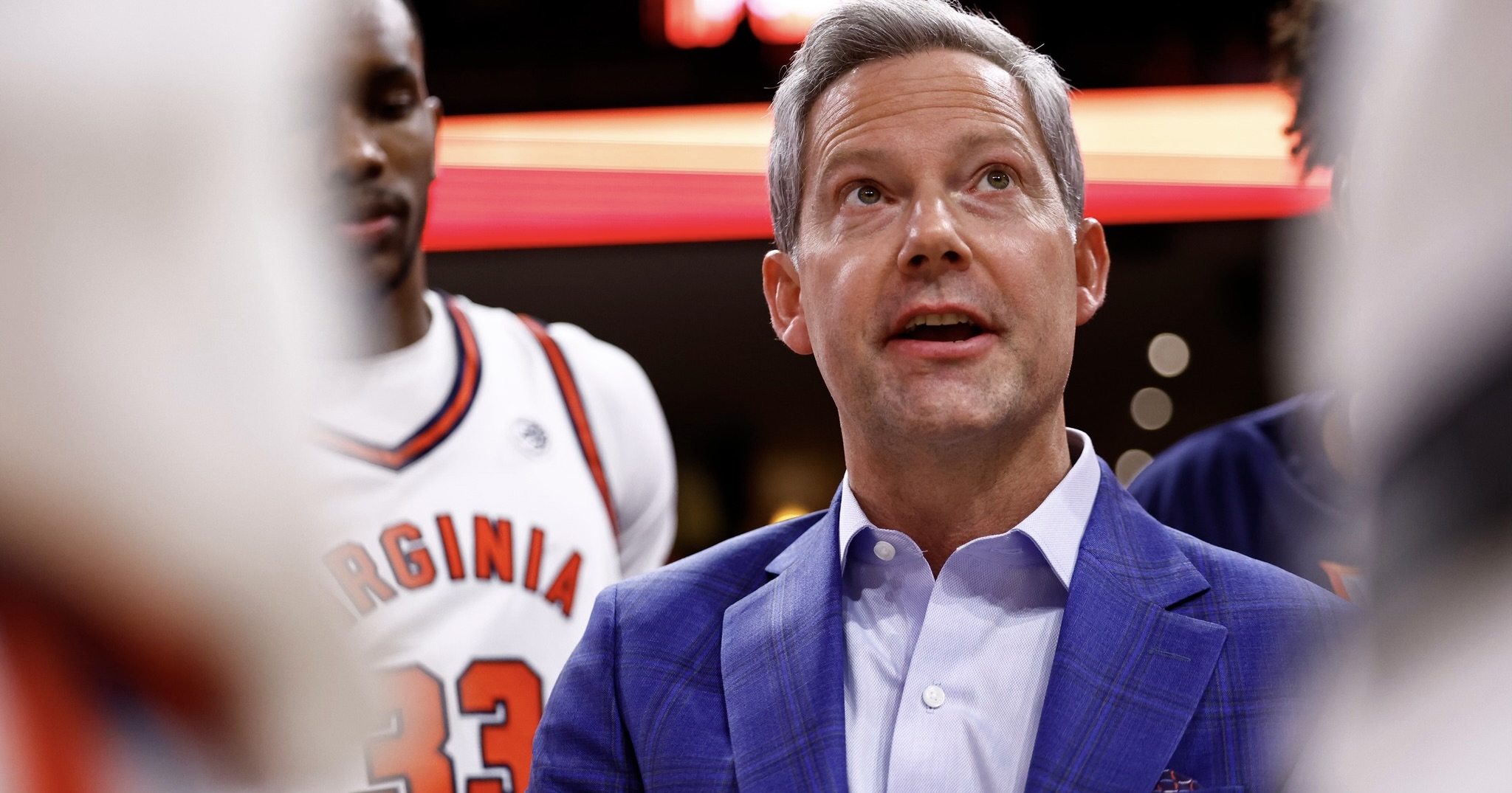 Wahoos bounce back with dominant road win at NC State - On3