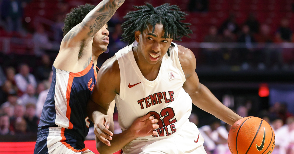 Jordan Mason's double-double, Gavin Griffiths' second-half shooting ...