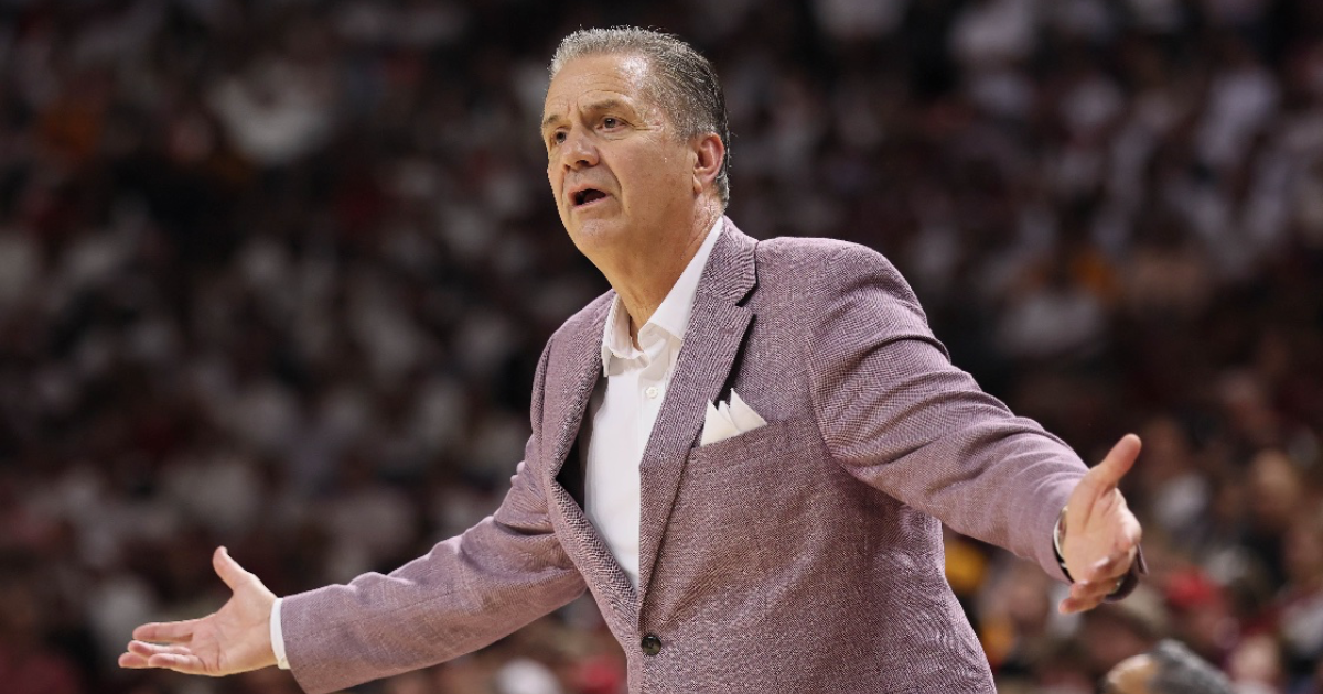 WATCH: John Calipari, players postgame – Arkansas 86, Tennessee 75 - On3