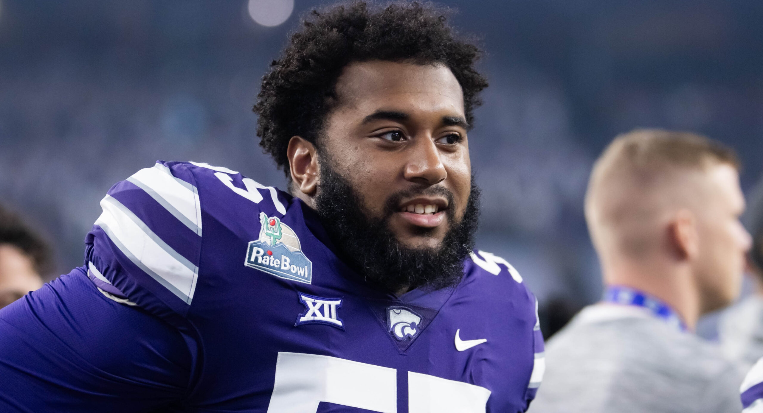 Four portal defensive linemen expected to visit Penn State Sunday - On3