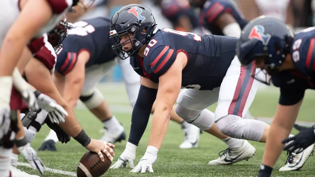 Commit: Penn transfer defensive lineman Carter Janki signs with ...