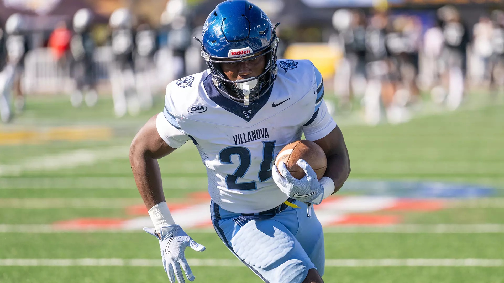 Villanova RB David Avit commits to ASU