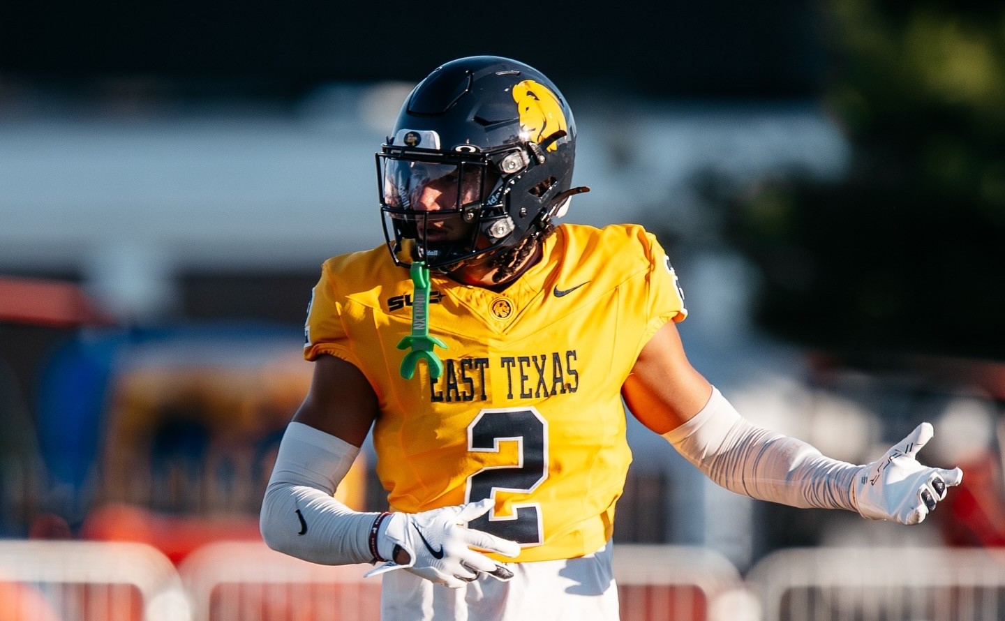 Film Room: Transfer defensive back Lavon Williams - On3