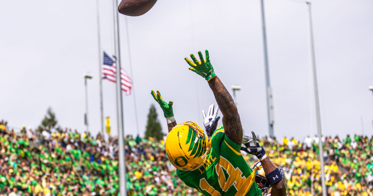 Portal Math: Quantifying Oregon’s Transfer Losses - On3