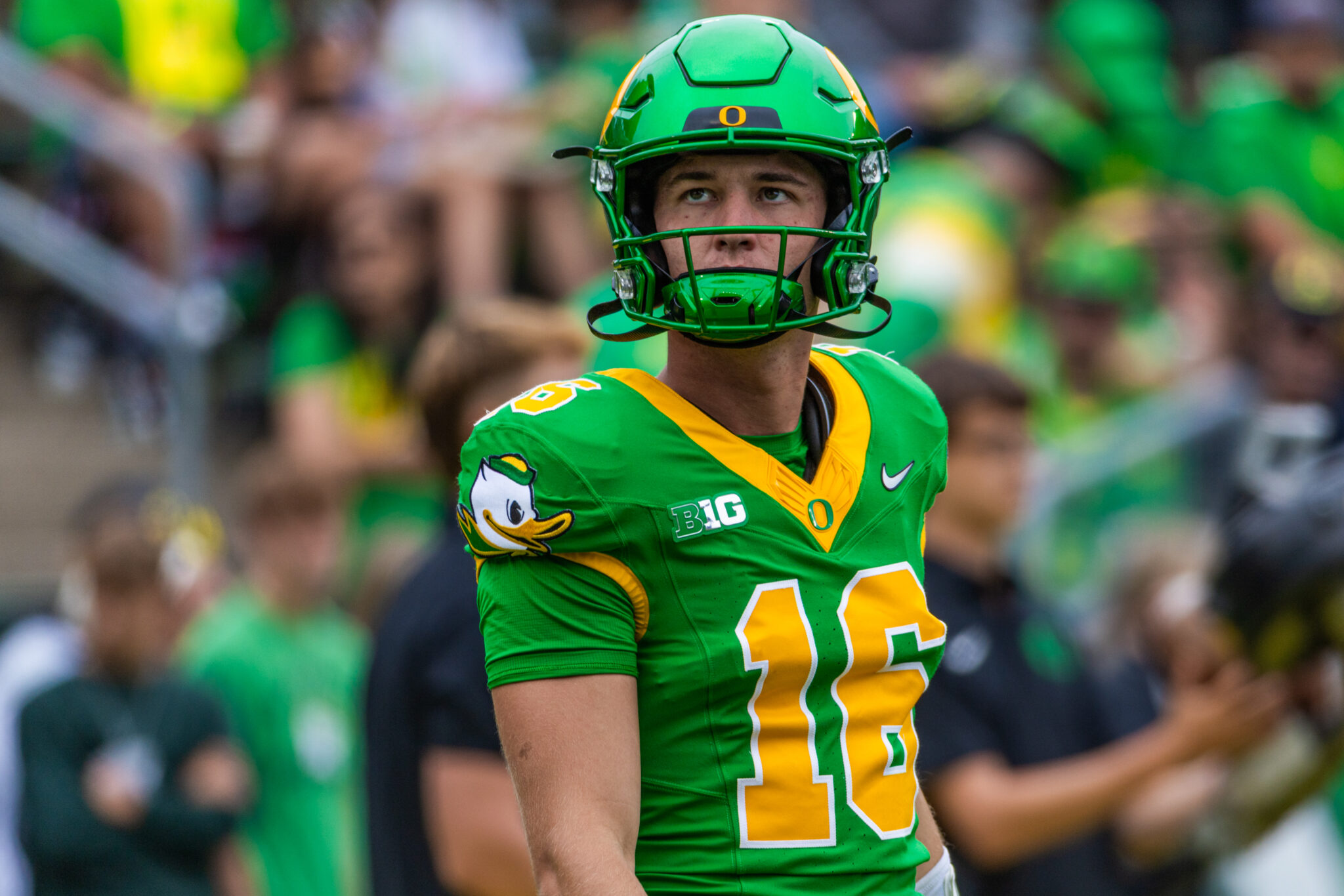 Portal Math: Quantifying Oregon’s Transfer Losses - On3