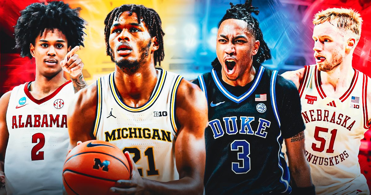 College Basketball Rankings: AP Poll Top 25 updated after Week 9, time ...