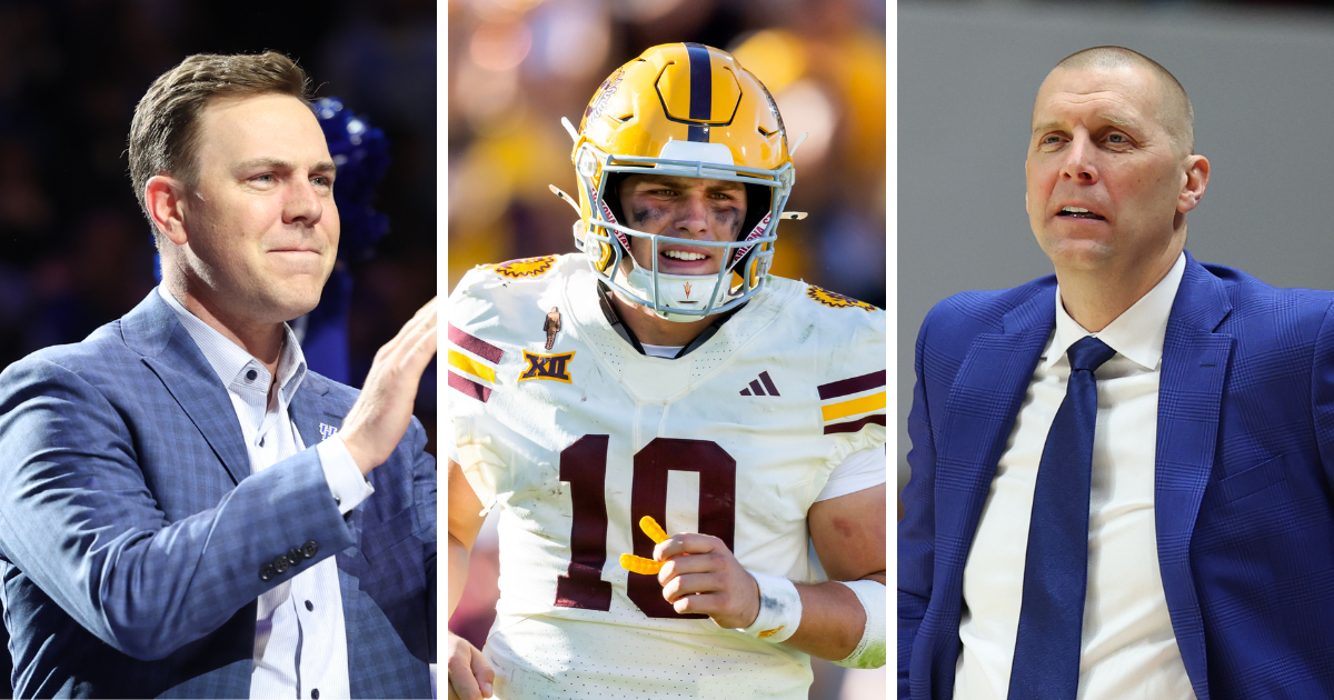 KSR Today: Transfer Portal madness continues as Kentucky Basketball ...