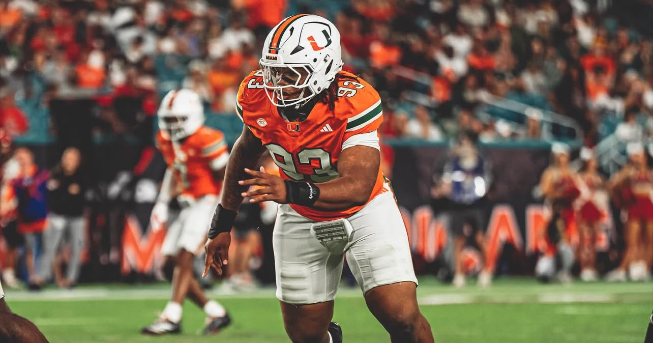 Mizzou portal impact: Tigers grab young defensive tackle - On3