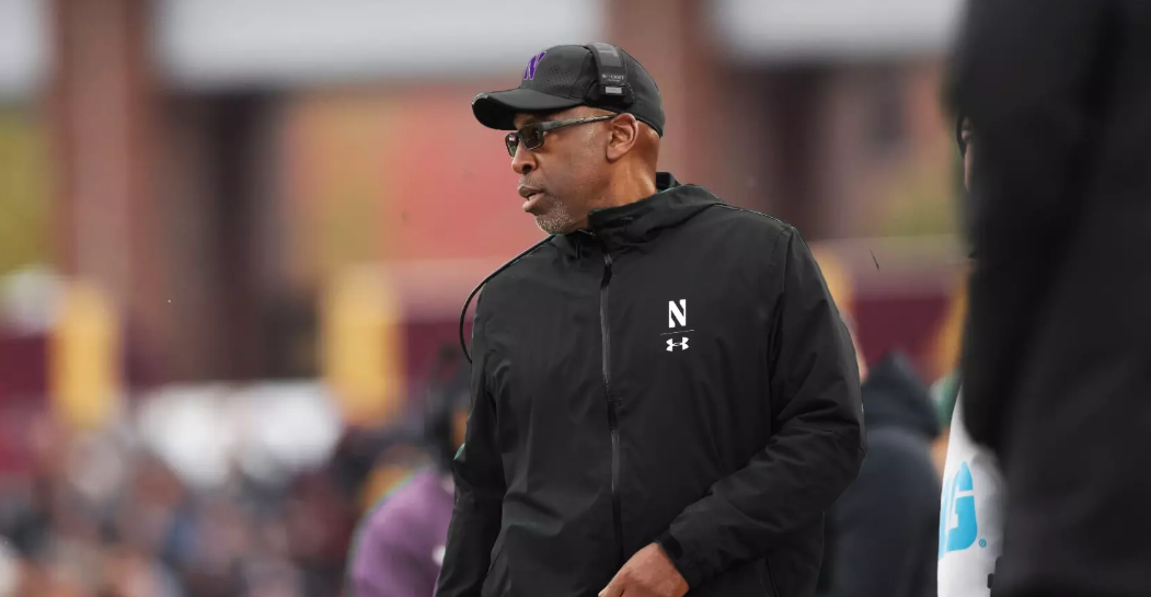 Pitt Makes Four Assistant Coaching Hires Official - On3