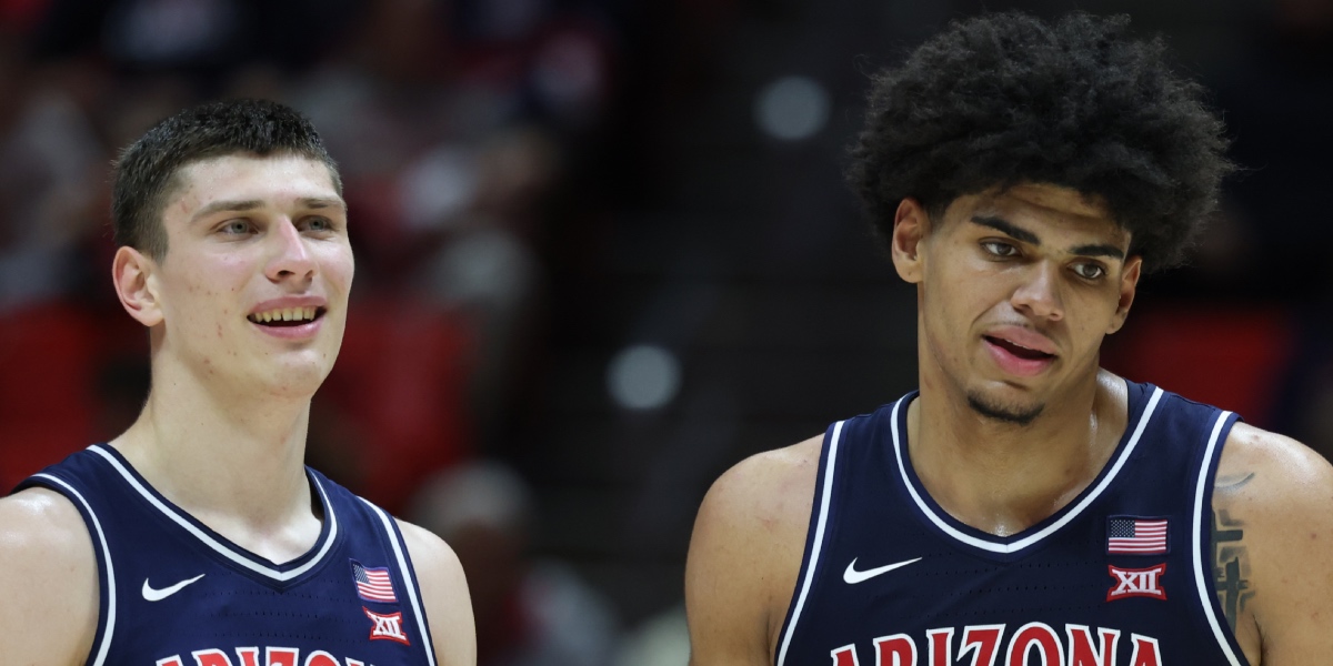 College Basketball Rankings: Coaches Poll Top 25 updated after Week 9 - On3