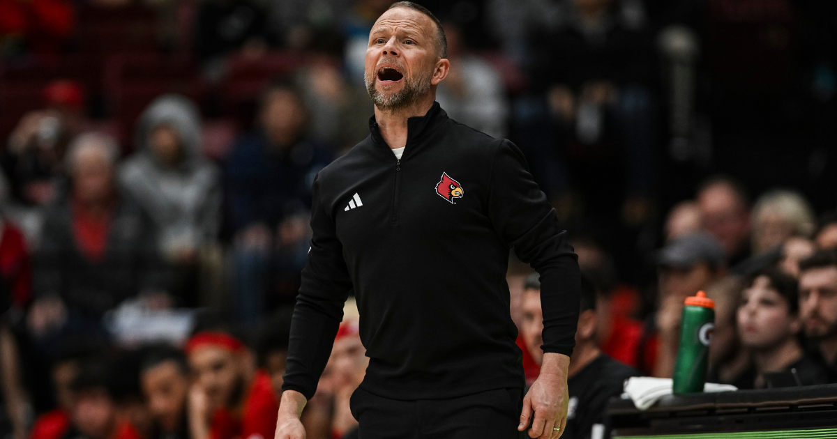 VIDEO: Pat Kelsey, Ryan Conwell, and J'Vonne Hadley preview Duke - On3