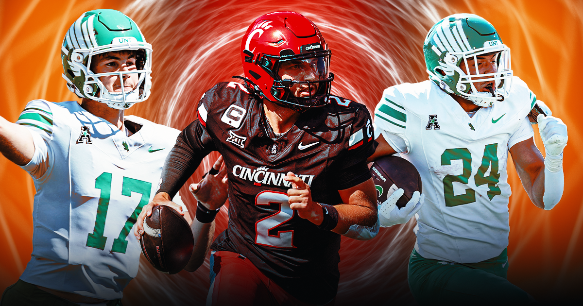 NCAA Transfer Portal: Top committed players in CFB free agency