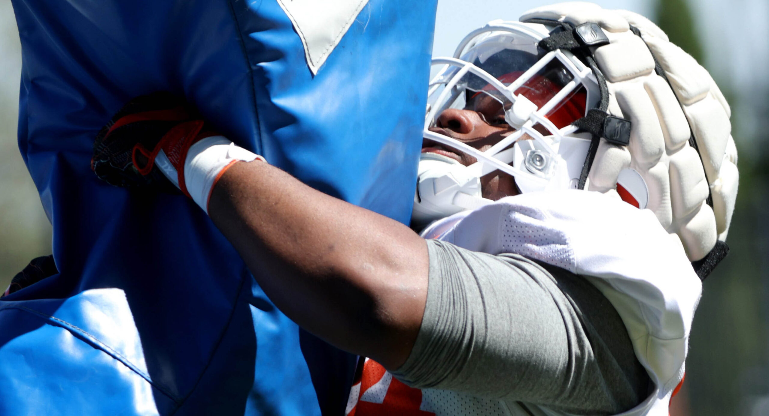 Penn State adds former Oklahoma State defensive tackle Armstrong Nnodim ...