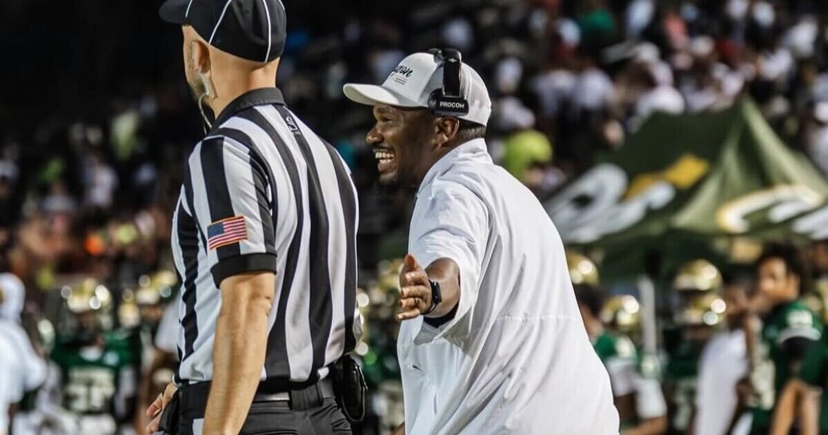 Gainesville (Ga.) to hire Santavious Bryant away from Grayson - On3