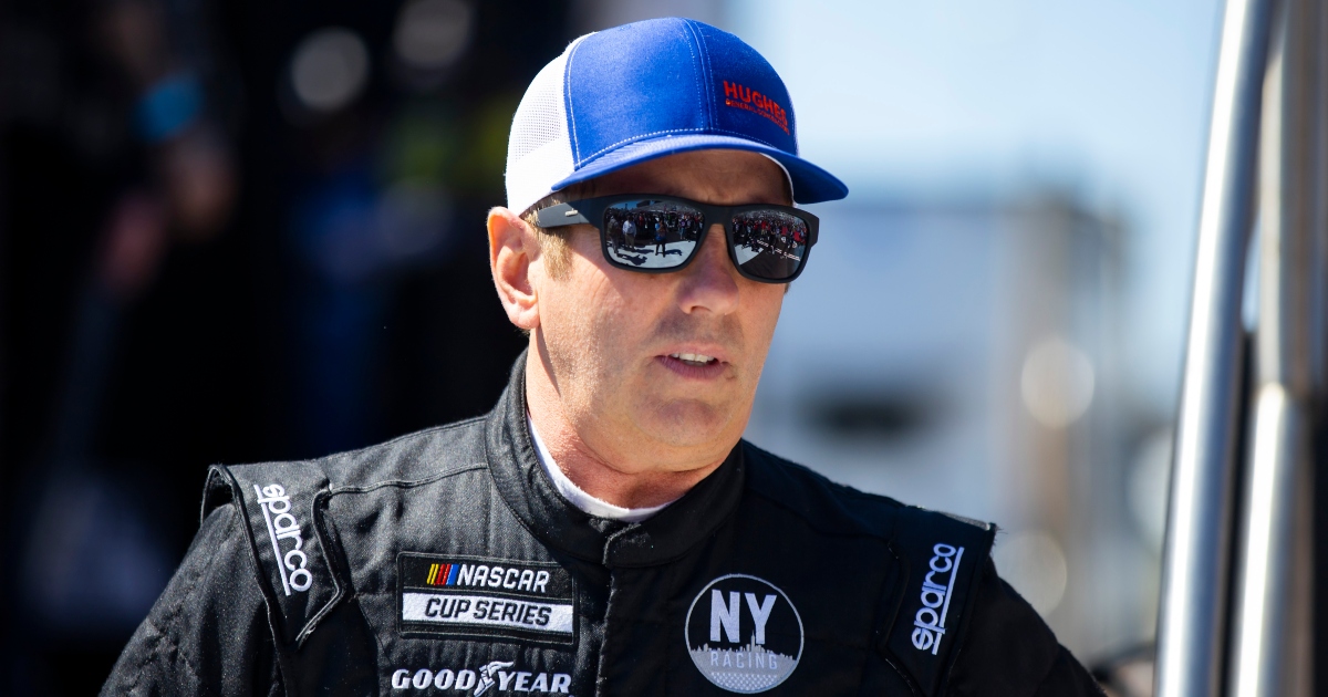 Greg Biffle plane crash: 911 audio surrounding Statesville tragedy released