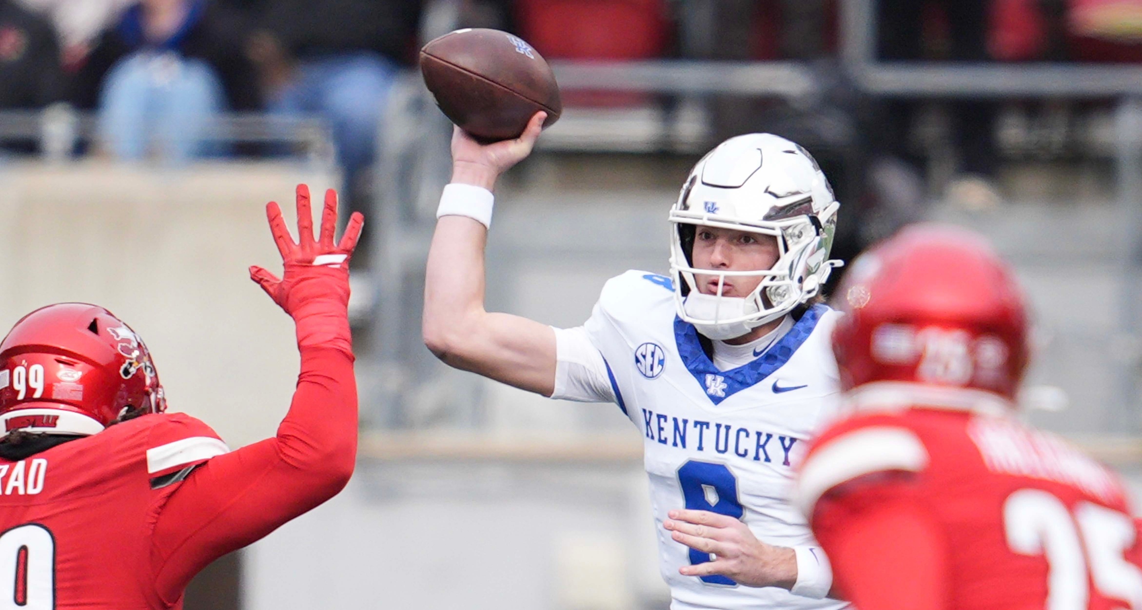 Behind QB Cutter Boley's ASU commitment