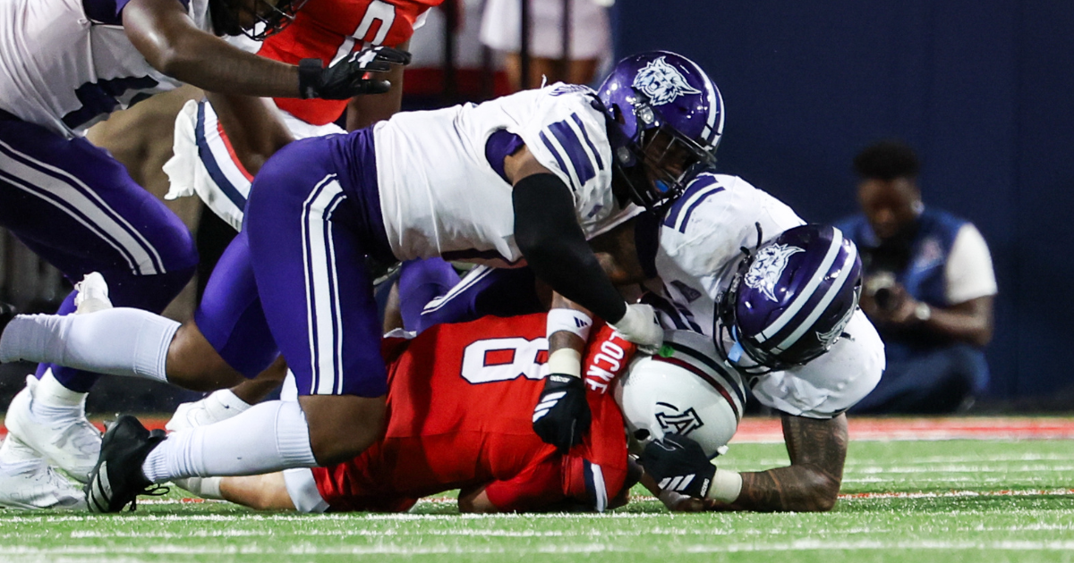 Michigan State lands transfer portal DE Keahnist Thompson