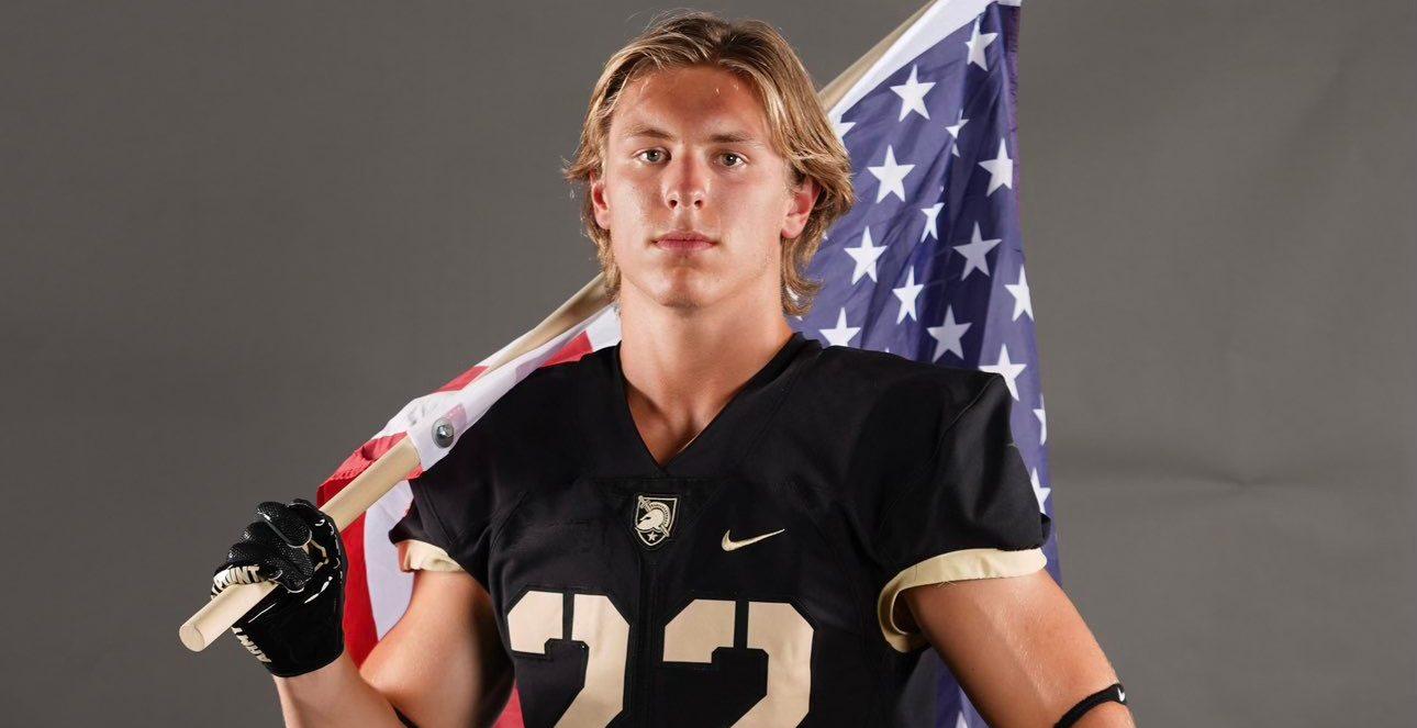 GBK's Army Black Knights Transfer Portal Update - On3