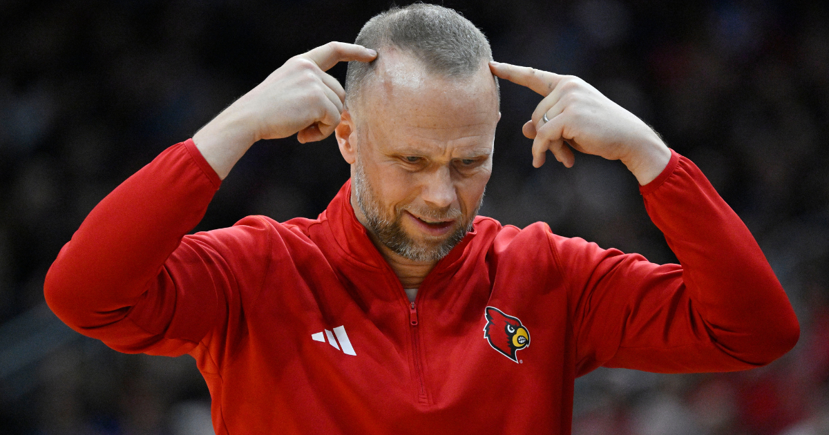 VIDEO: Louisville's Pat Kelsey, Ryan Conwell, and Aly Khalifa talk to ...