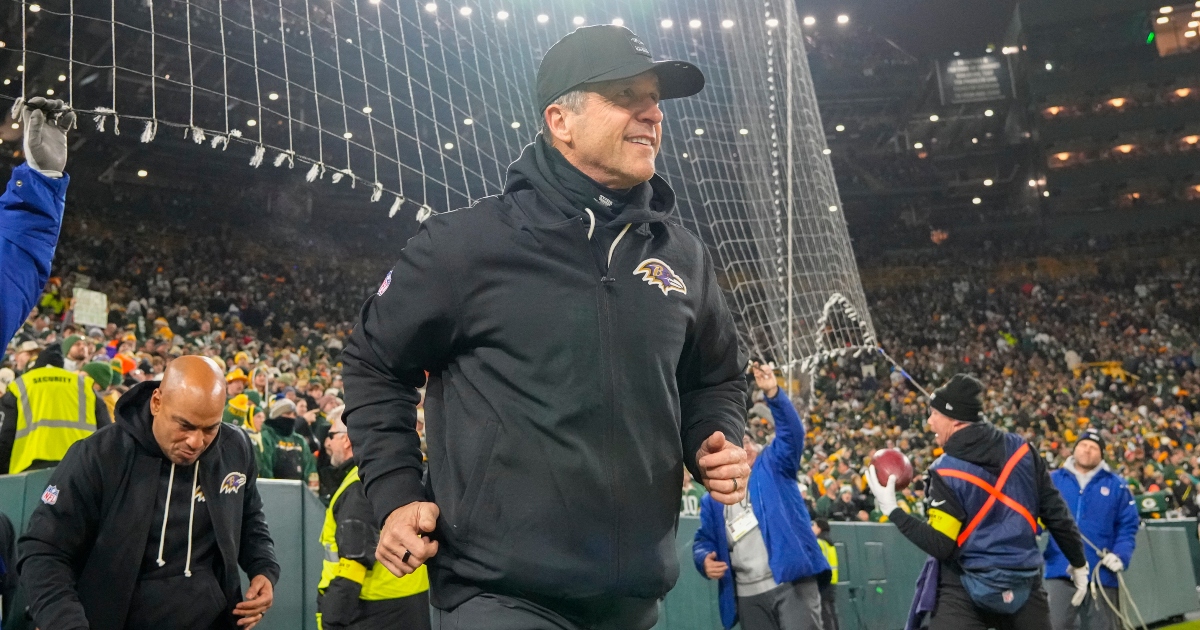 President Donald Trump encourages teams to hire 'total winner' John ...