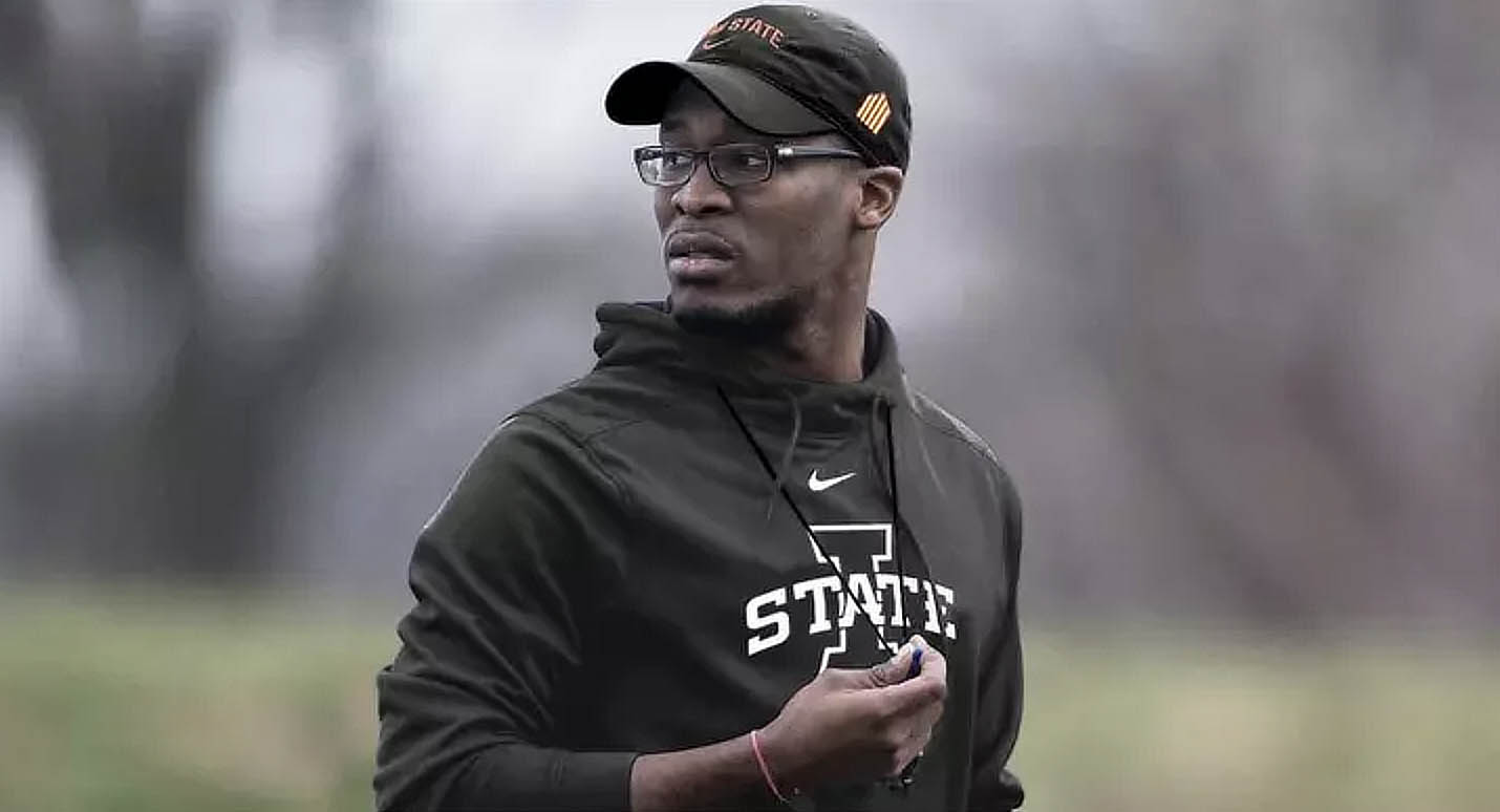 Penn State expected to host new name at defensive back Wednesday - On3