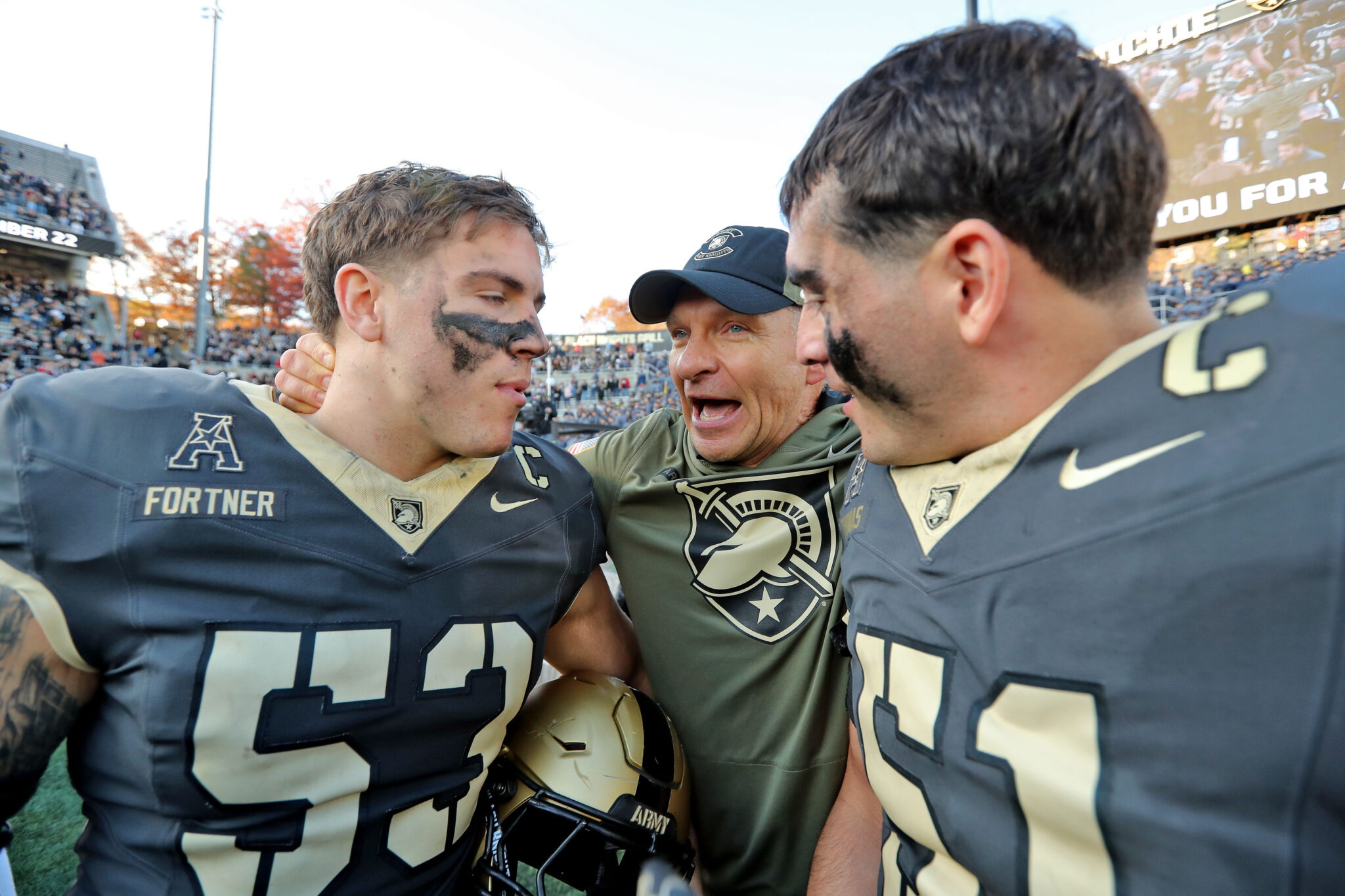 Kalib Fortner to Play in Hula Bowl - On3