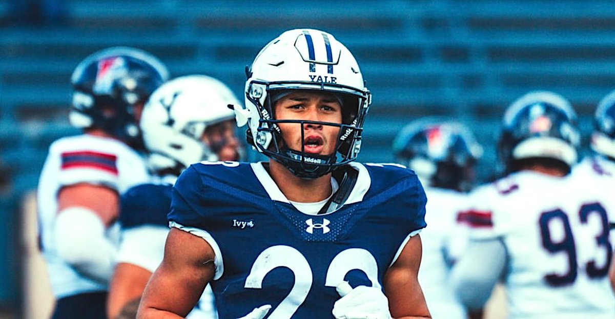 Portal Window Intel: Weekend from Alabama’s latest transfer commitment run