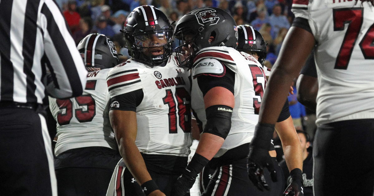 Purdue lands SEC offensive line transfer - On3