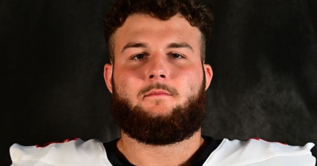 South Carolina football to get visit from all-conference lineman, per ...