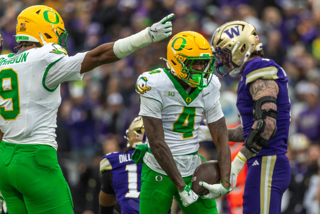 Oregon and Indiana Have the Secret Sauce for the Transfer Portal - On3