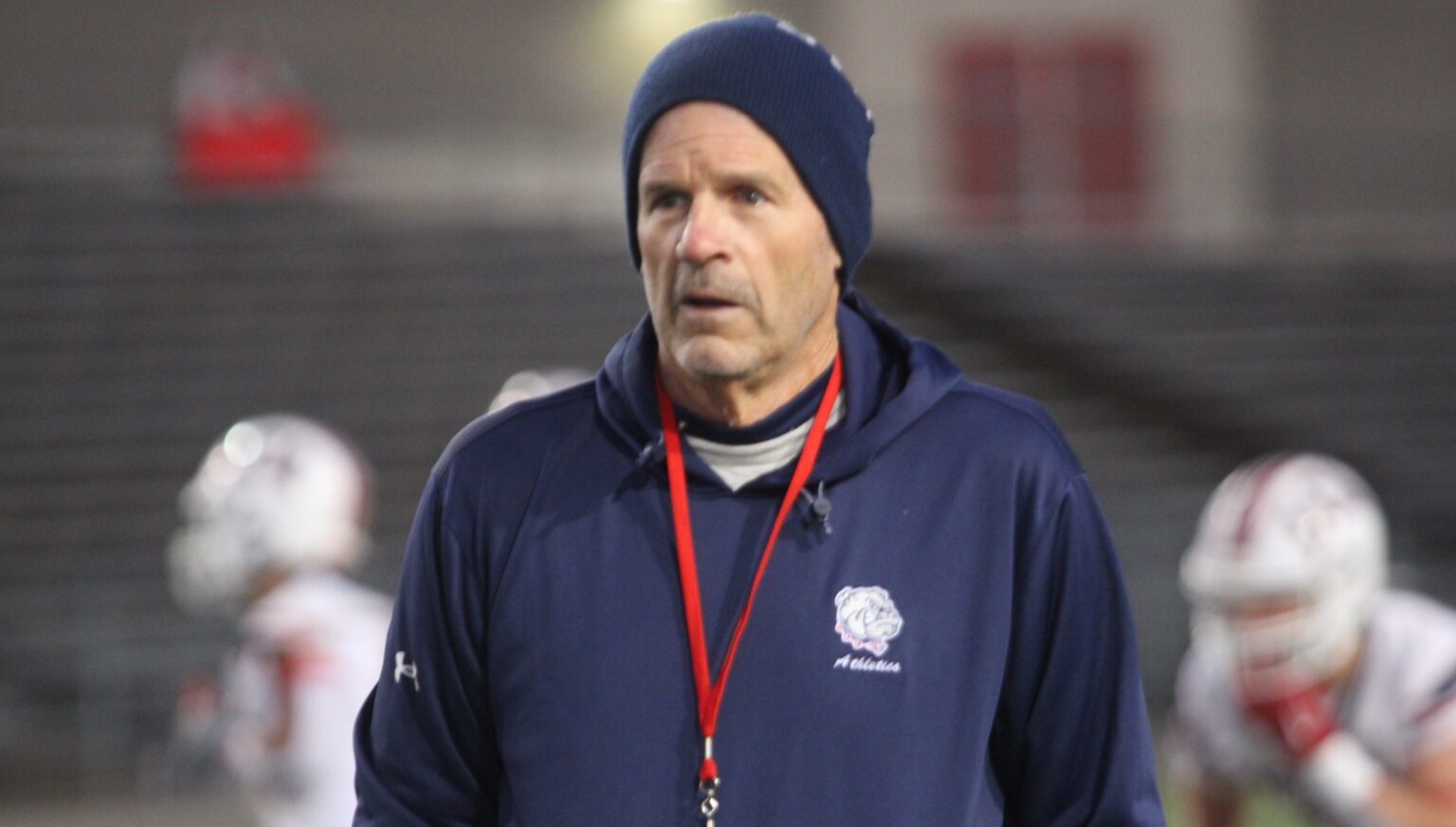 Liberty Christian's Frank Rocco Set to Retire - On3