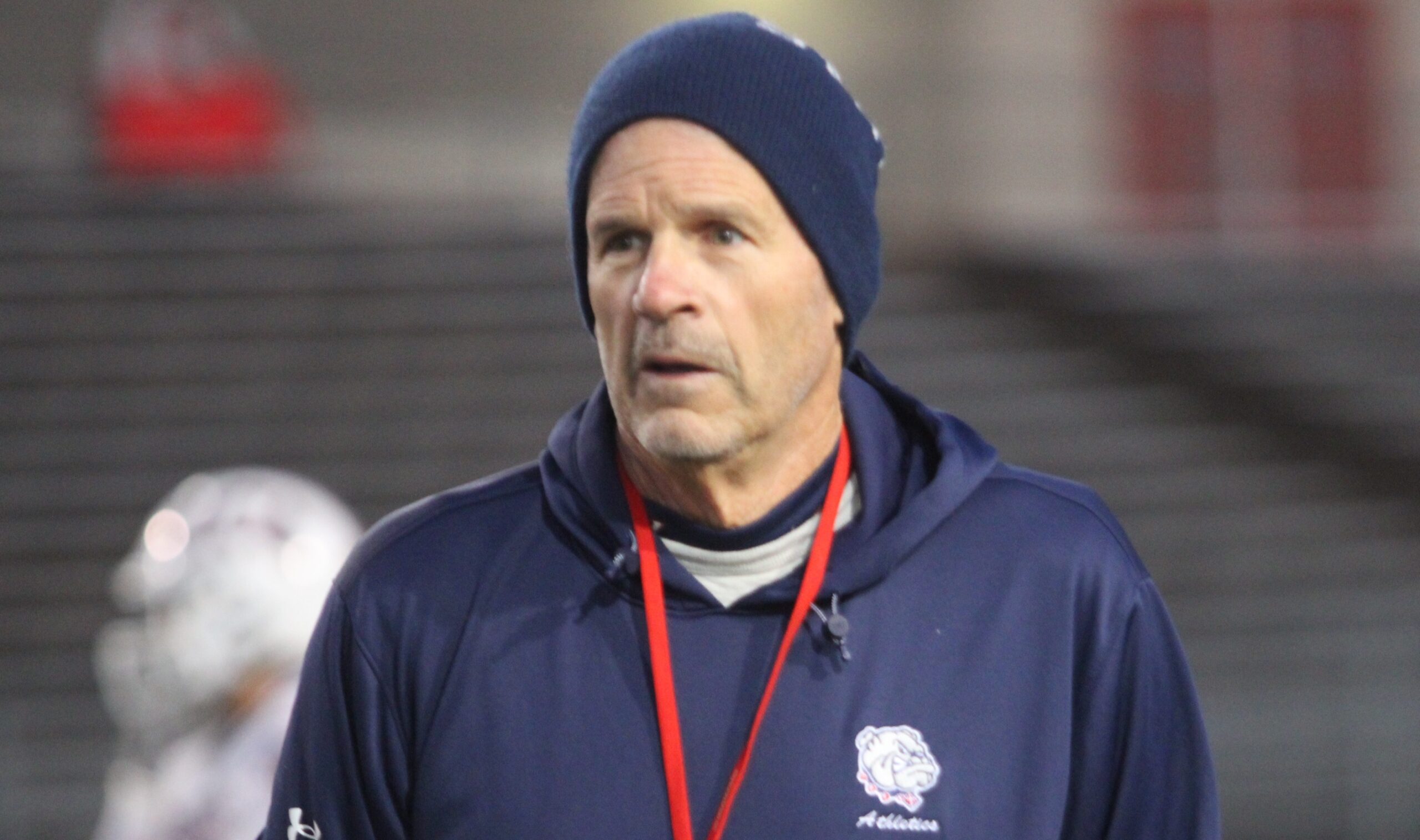 Liberty Christian's Frank Rocco Set to Retire - On3