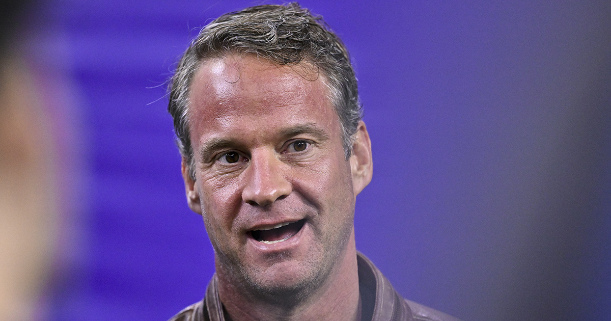 Lane Kiffin due $500,000 payout from LSU after Ole Miss College ...